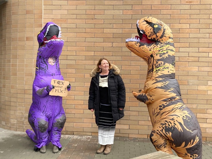 Sentencing Statements :: Protect the Planet, stop TMX